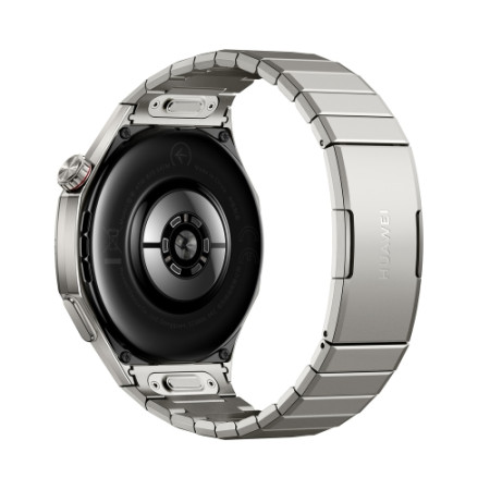 HUAWEI Watch GT6 Pro 46mm TITANIUM
