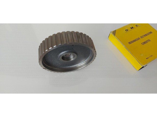 Driving pulley inlet, Fiat / Lancia 1600 cc - 5926307