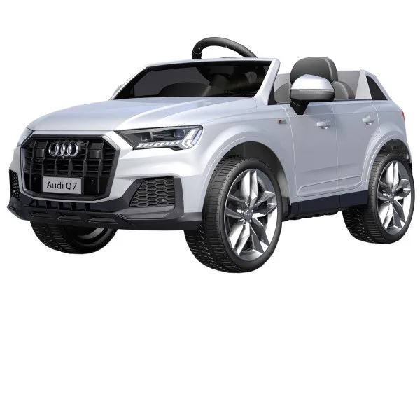 AUDI Q7 LICENCIRANI BELI TS-053