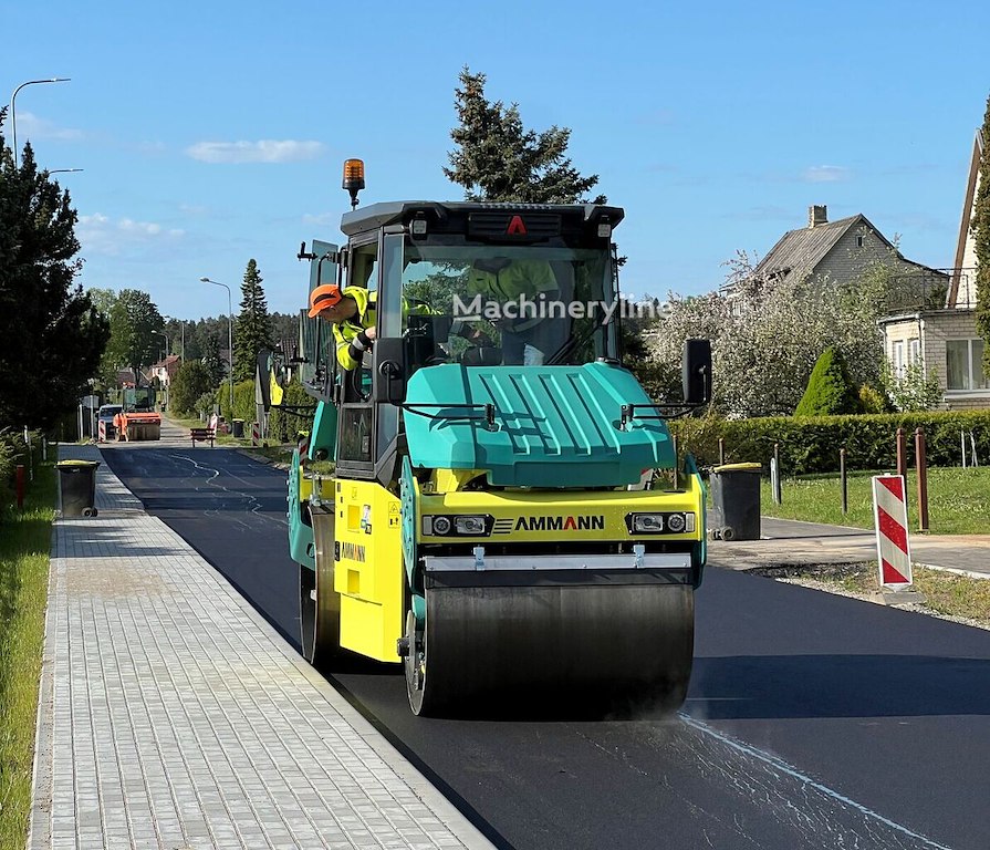 Ammann ARP 75 valjak za asfalt
