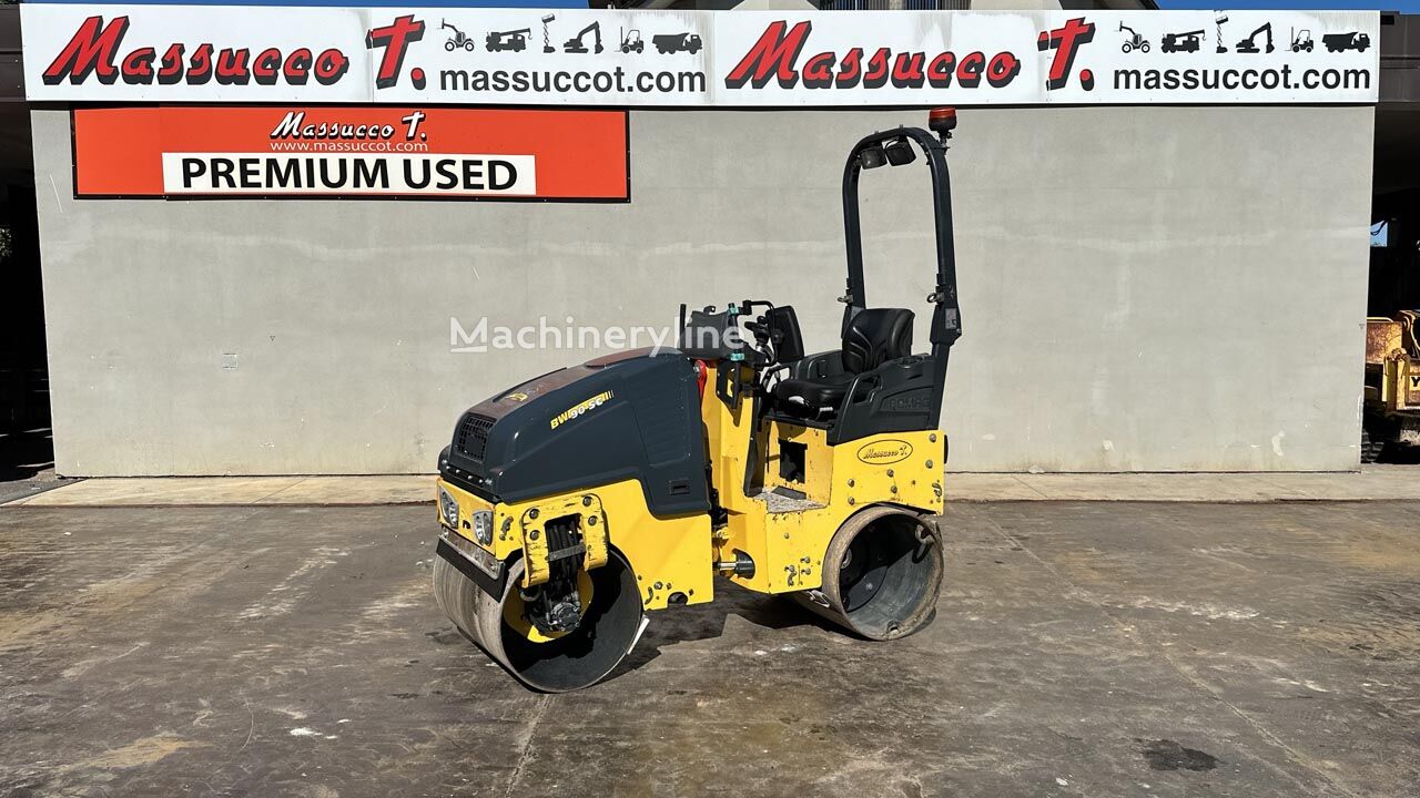 BOMAG BW90 SC-5 mali valjak