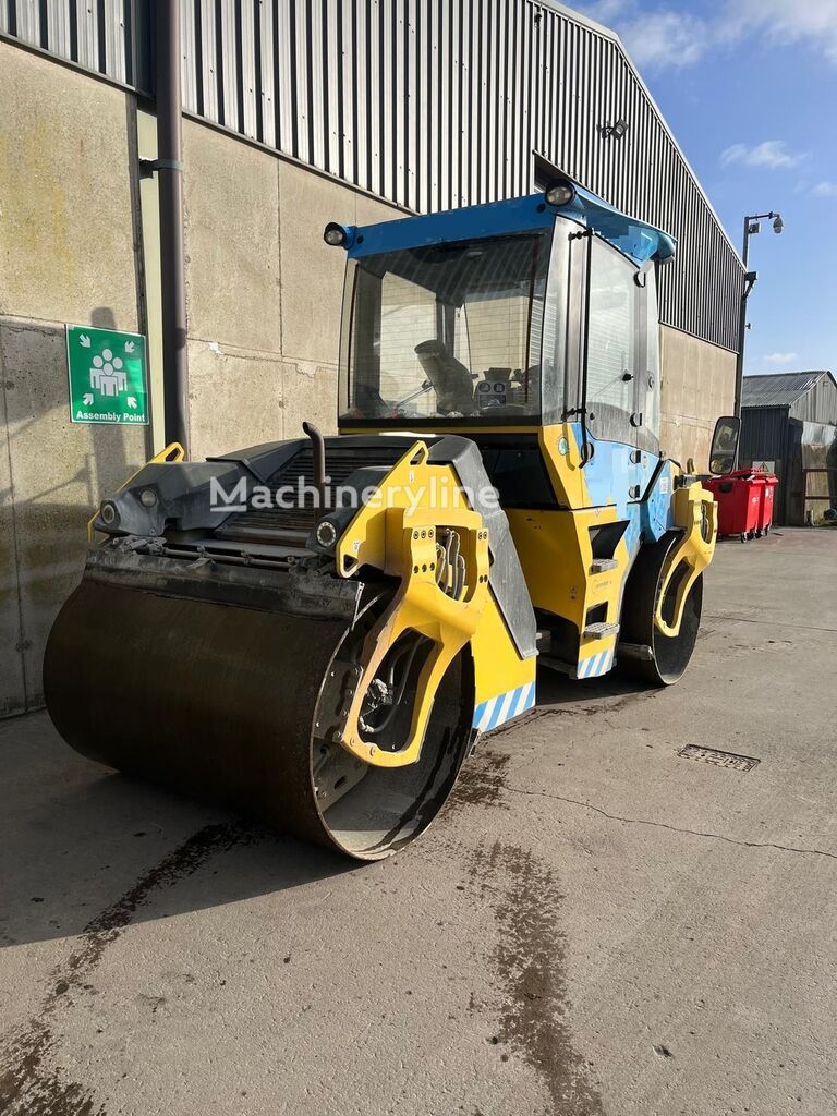 BOMAG BW151AD-5 valjak za asfalt