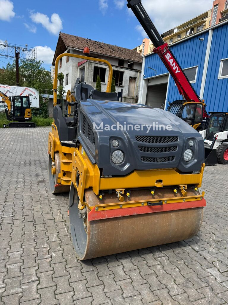 Novi Sany STR30C-10 mali valjak