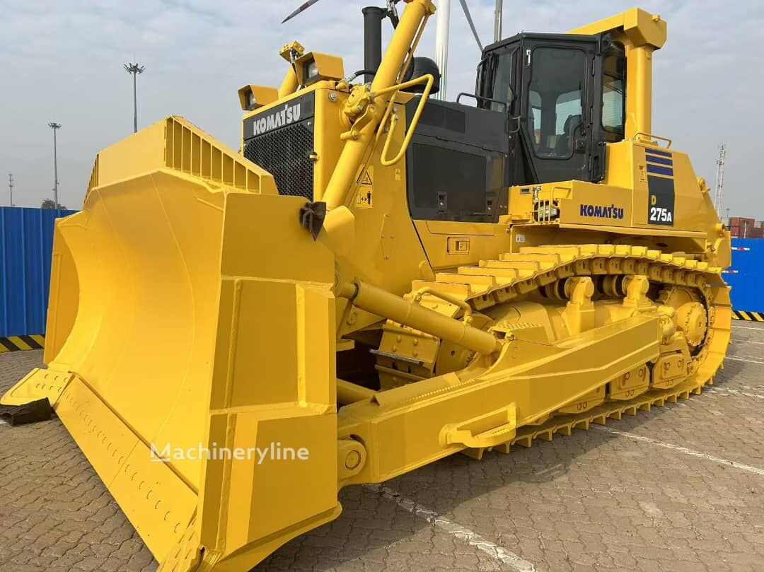 Novi Komatsu D275- buldožer