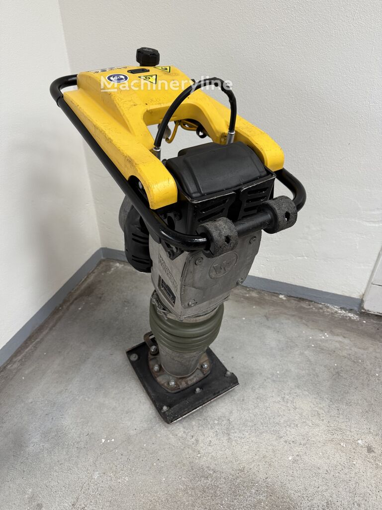 Wacker Neuson BS 60 nabijač