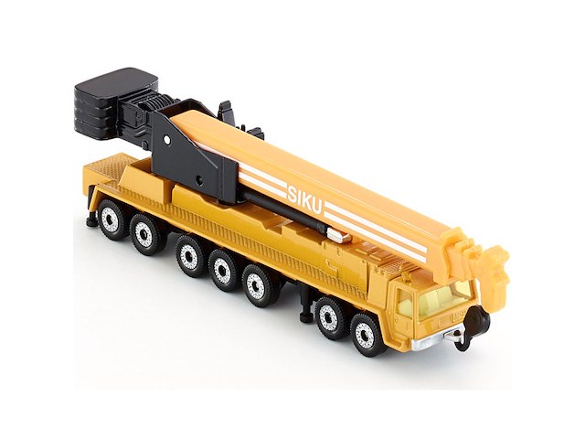 Siku Kran Mega Lifter Dizalica 1623