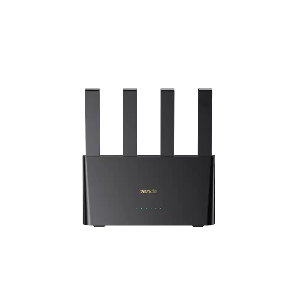 Wireless 4G LTE Router Tenda 4G08 AC1200 sim slot/1x Lan/1x Wan/2 External 4G/3G/2G/2 Internet Wi-Fi