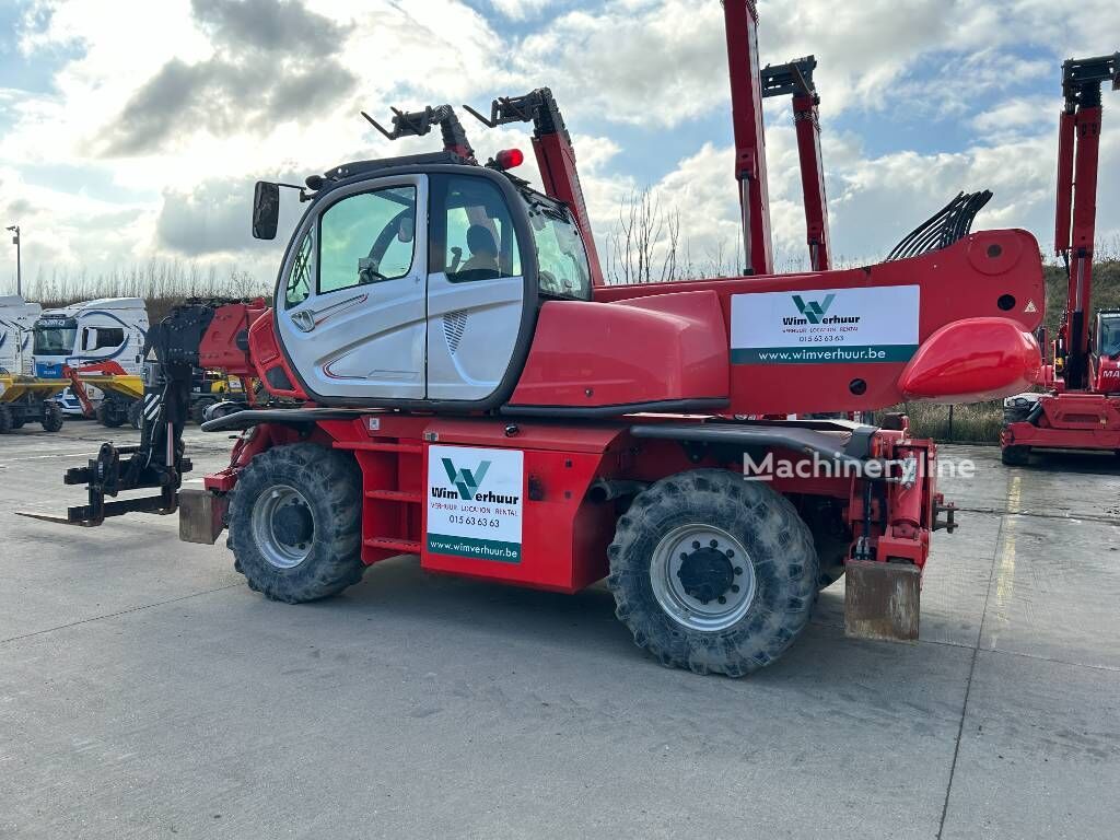 Manitou MRT 2540 Plus Privilege teleskopski utovarivač