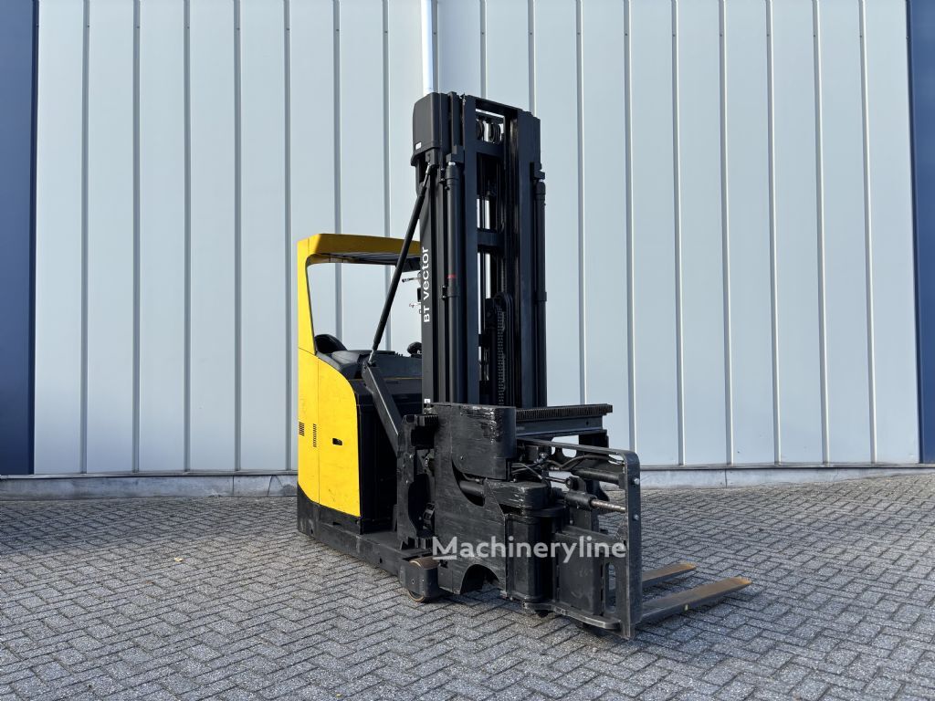 BT VRE150 zglobni viljuškar