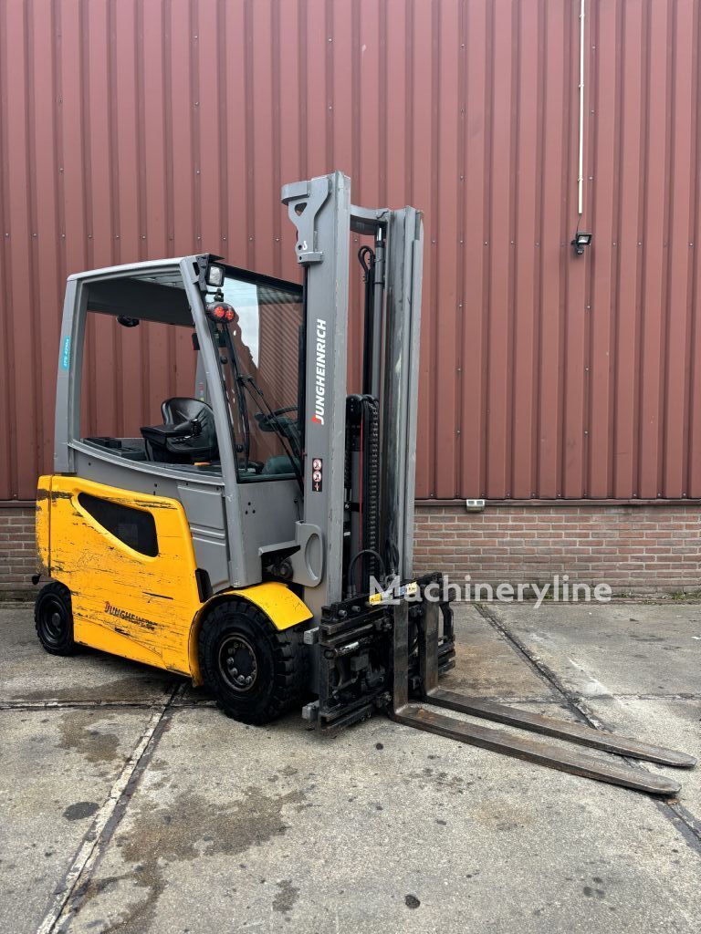 Jungheinrich EFG 425ks električni viljuškar