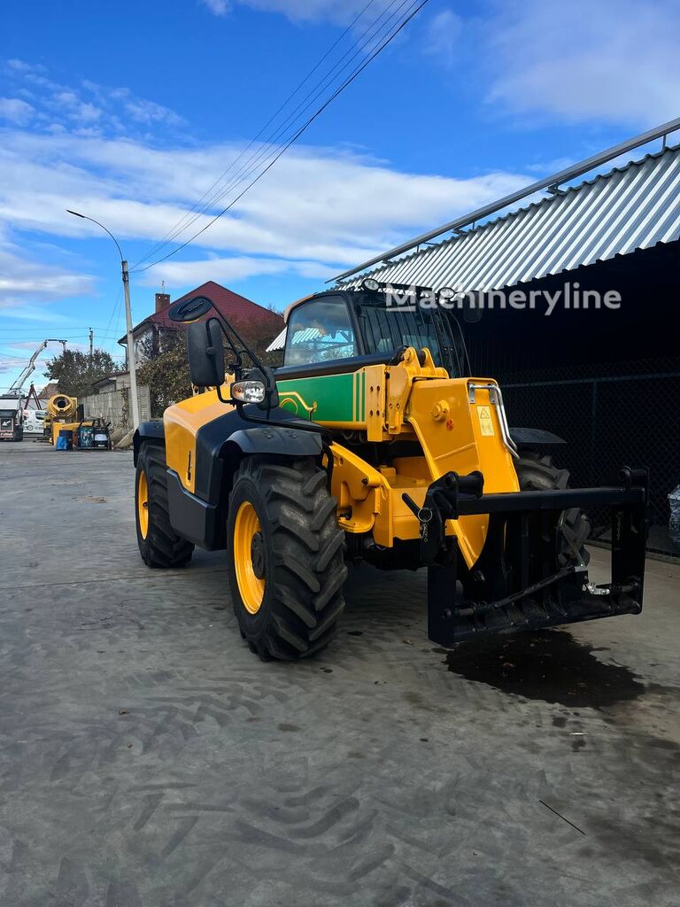 JCB 535-95 teleskopski utovarivač