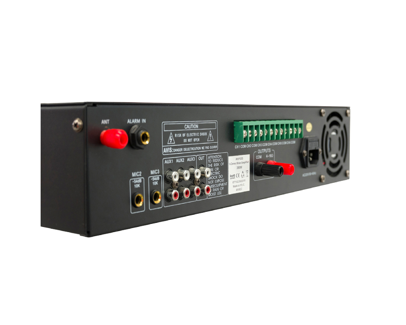 ANSEC Pojacalo AMP250