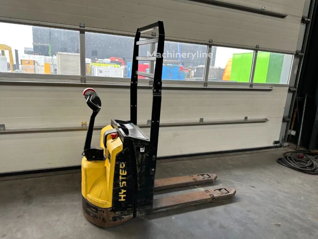 Hyster P2.0 Palletwagen 2 ton Elektra Pallettruck električni paletar
