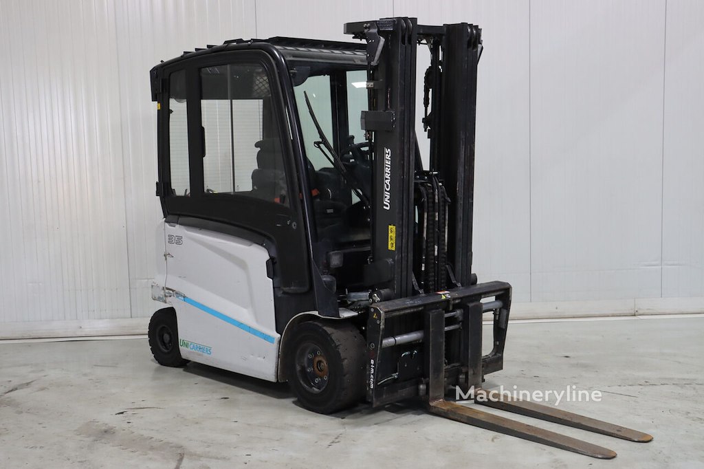 UniCarriers MX35L električni viljuškar