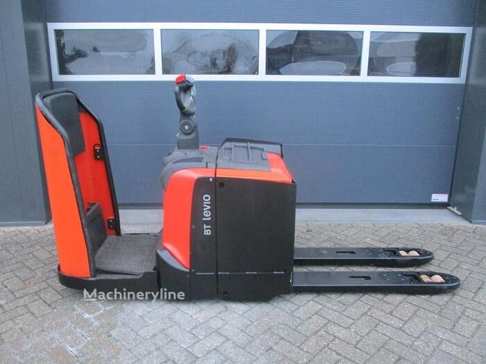 Toyota LPE 250 električni paletar