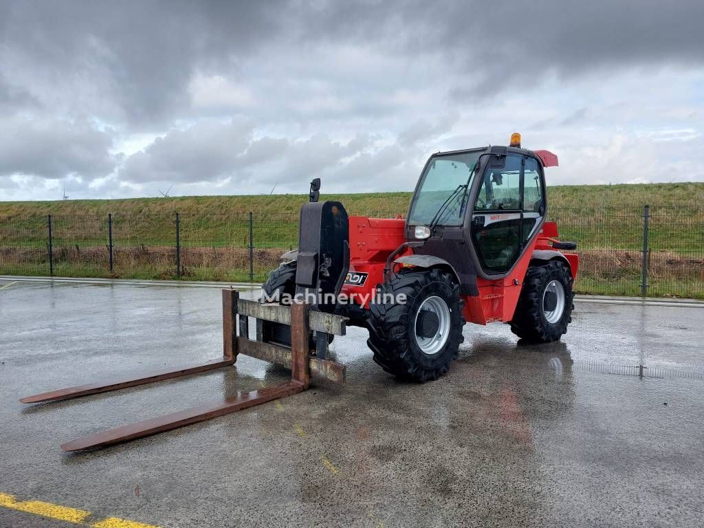 Manitou MHT 780 teleskopski utovarivač