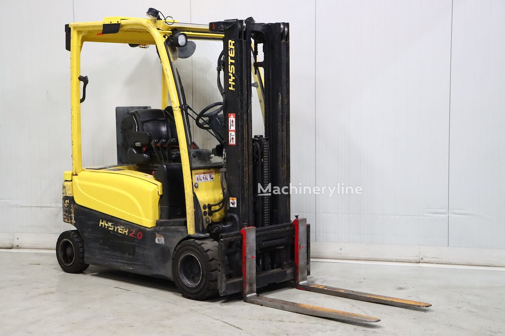 Hyster J2.0XN električni viljuškar