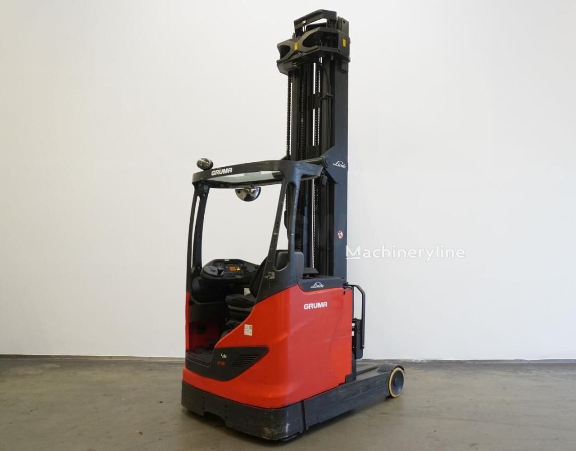 Linde R 16 HD 1120 regalni viljuškar