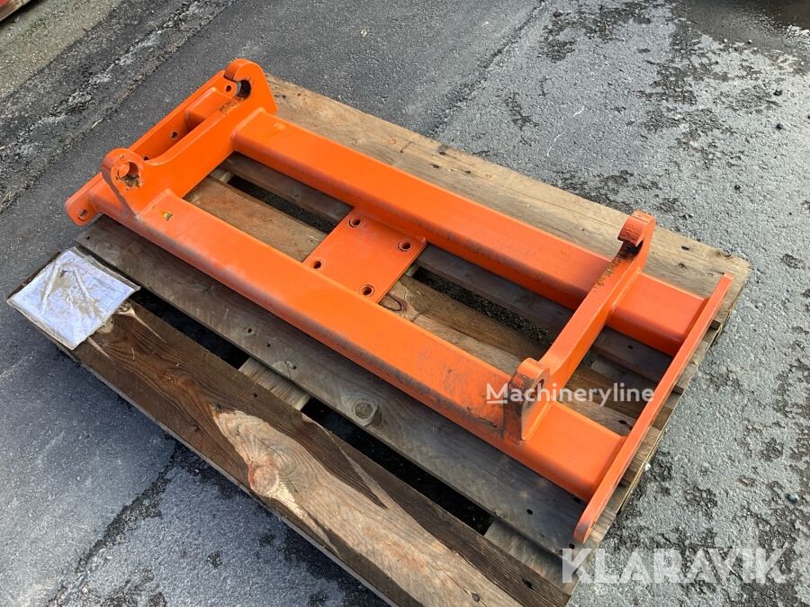 Prodaje se L30 hidraulični čekić na aukciji