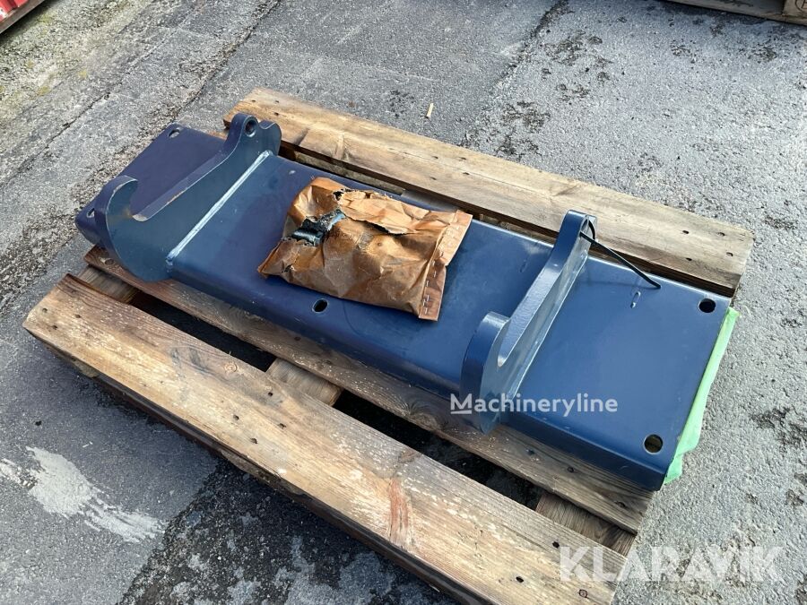 Prodaje se Drivex L30 hidraulični čekić na aukciji