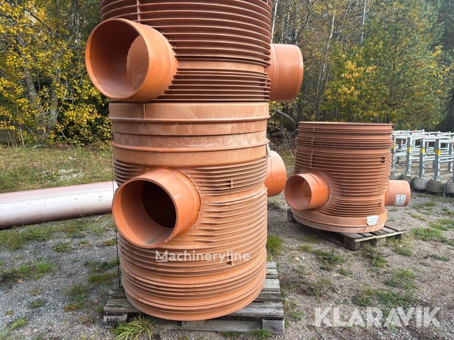Prodaje se Pipelife M1000 hidraulični čekić na aukciji