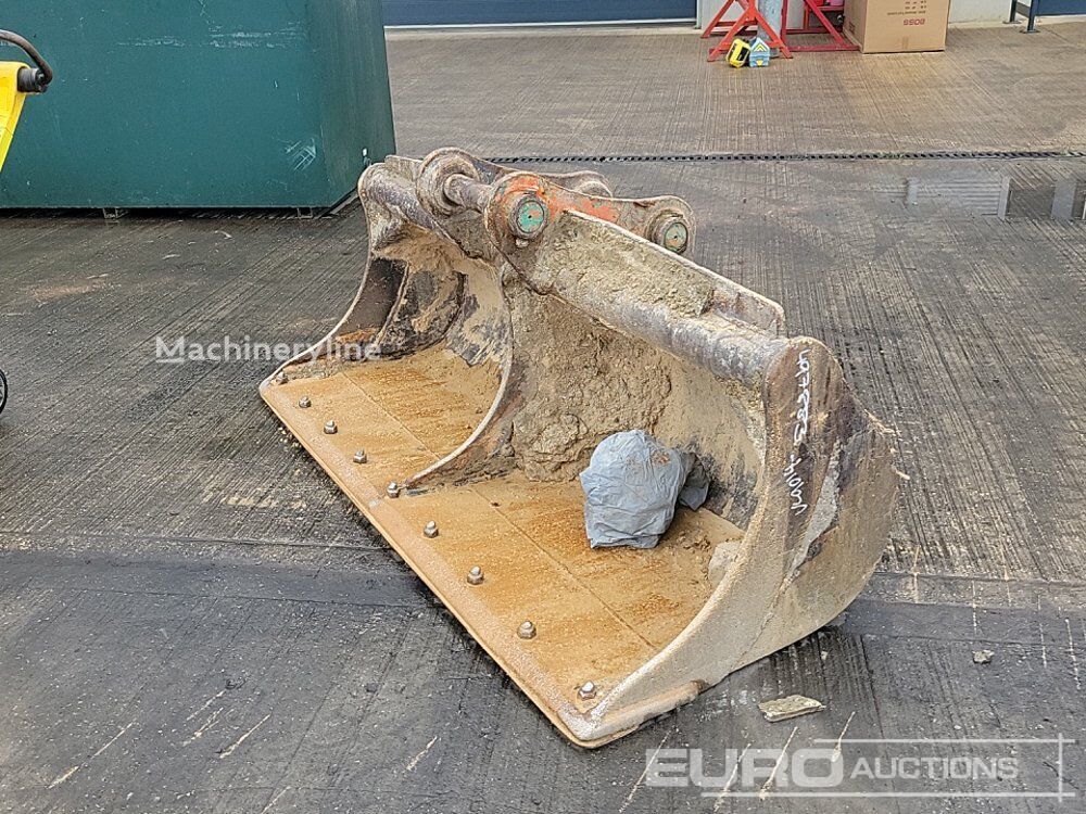 Prodaje se Strickland 60" Ditching Buxket 65mm Pin to suit 13 Ton Excavator kašiku za gradiranje na aukciji