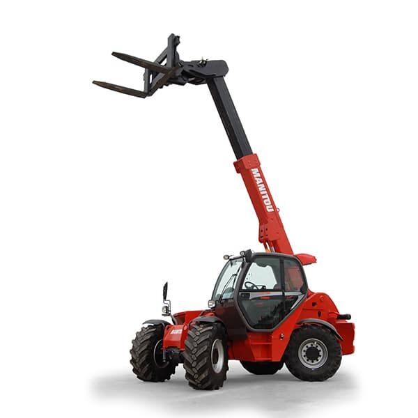 Manitou MHT780 teleskopski utovarivač