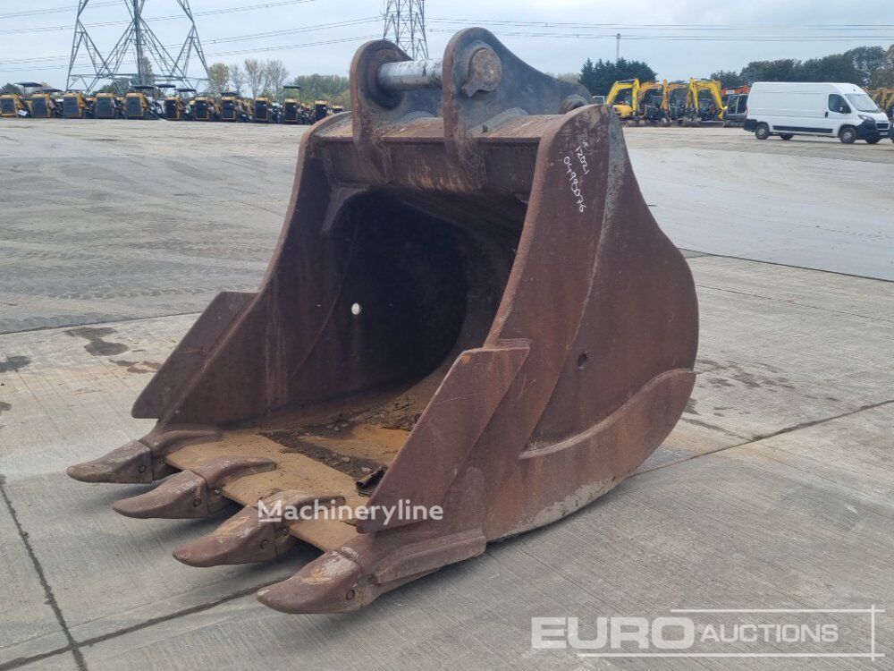 Prodaje se 60" Digging Bucket 110mm Pin to suit 50 Ton Excavator kašiku za bager na aukciji