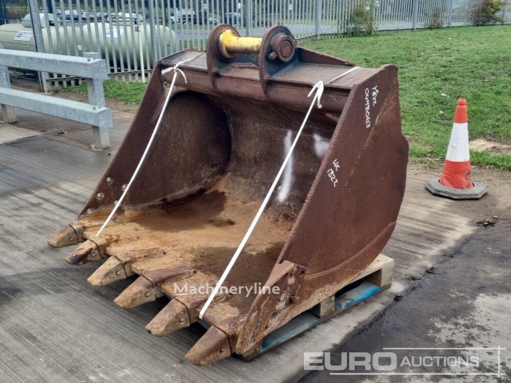 Prodaje se 64" Digging Bucket 80mm Pin to suit 20 Ton Excavator kašiku za bager na aukciji