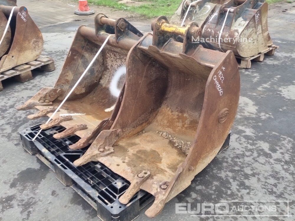Prodaje se Strickland 30", 24" Digging Bucket 45mm Pin to suit 4-6 Ton Excavator kašiku za bager na aukciji