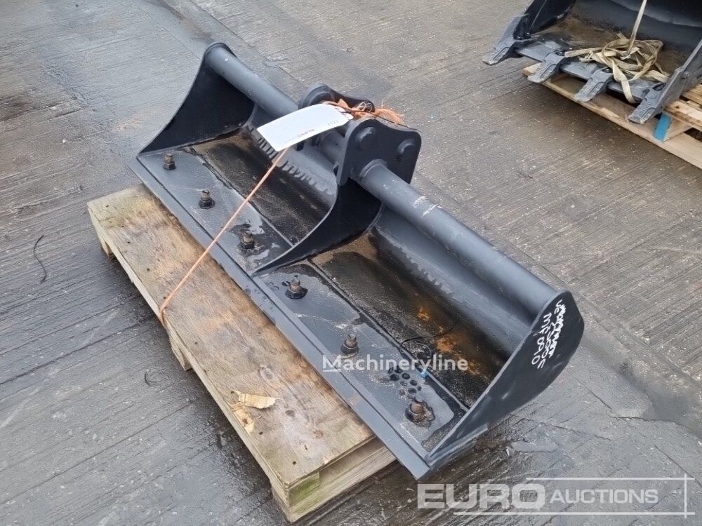 Prodaje se Miller 48" Ditching Bucket 35mm Pin to suit Mini Excavator sejalnu kašiku na aukciji