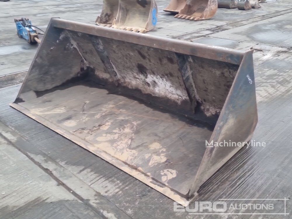 Prodaje se 94" Loading Bucket to suit Claas Telehandler kašiku za prednje utovarivač na aukciji