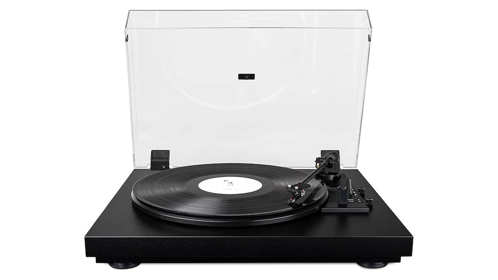 Pro-Ject A1.2 Black 0M10 - Gramofon