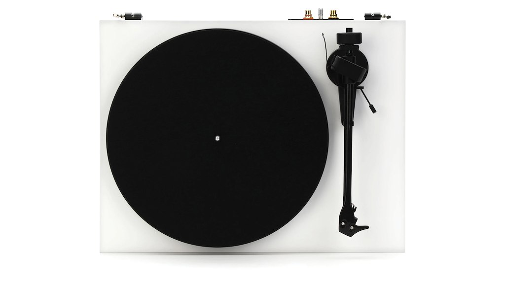Pro-Ject Debut EVO 2 Satin White Pick it