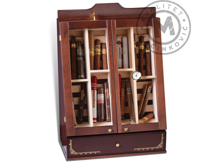 Humidor kutija za tompuse, 509