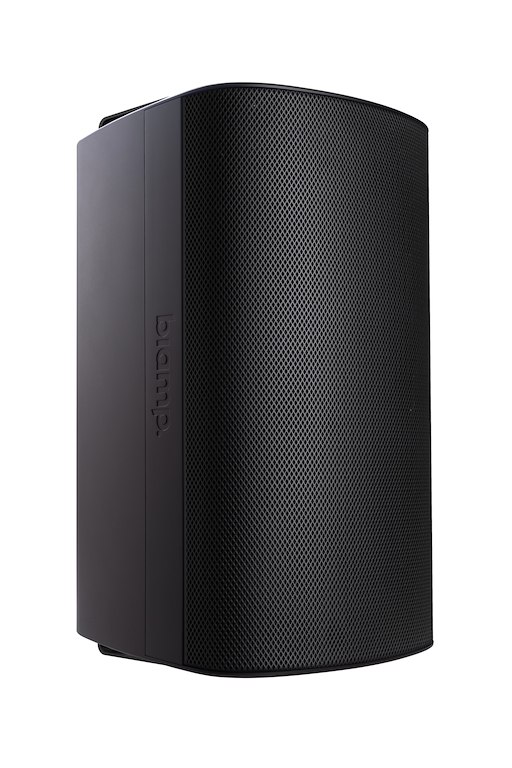Desono EXUB-S10-B Black