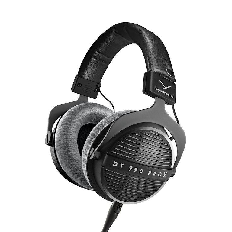 Beyerdynamic DT 990 PRO X 48 ohms - Slušalice