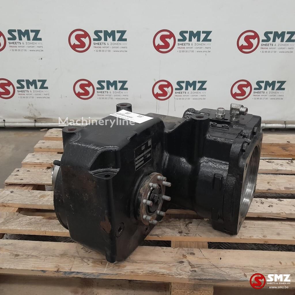 Caterpillar transmission 2HL-250 4143020215 menjač