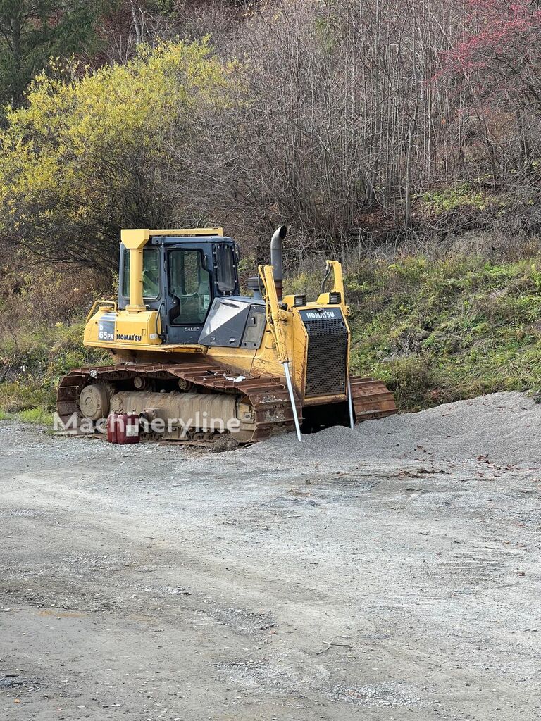 Komatsu D65 PX menjač za buldožera