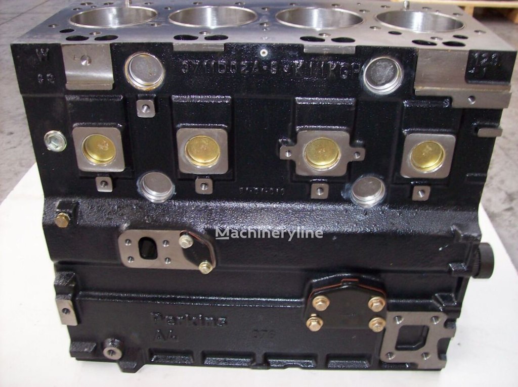 Caterpillar Short Block 3054 blok cilindara za građevinske mašine