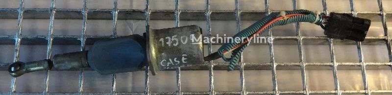Cewka gaszenia Synchro Start 3930234 3997 za građevinske mašine