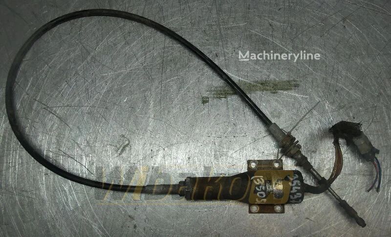 Cewka gaszenia Solenoid SA-4646-24 67549 za građevinske mašine