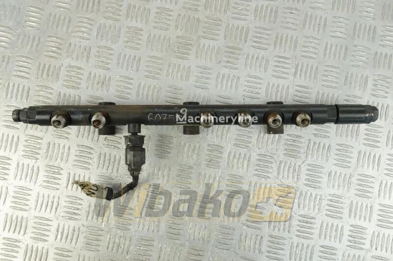 Cummins 4307378 razvodnik goriva za građevinske mašine