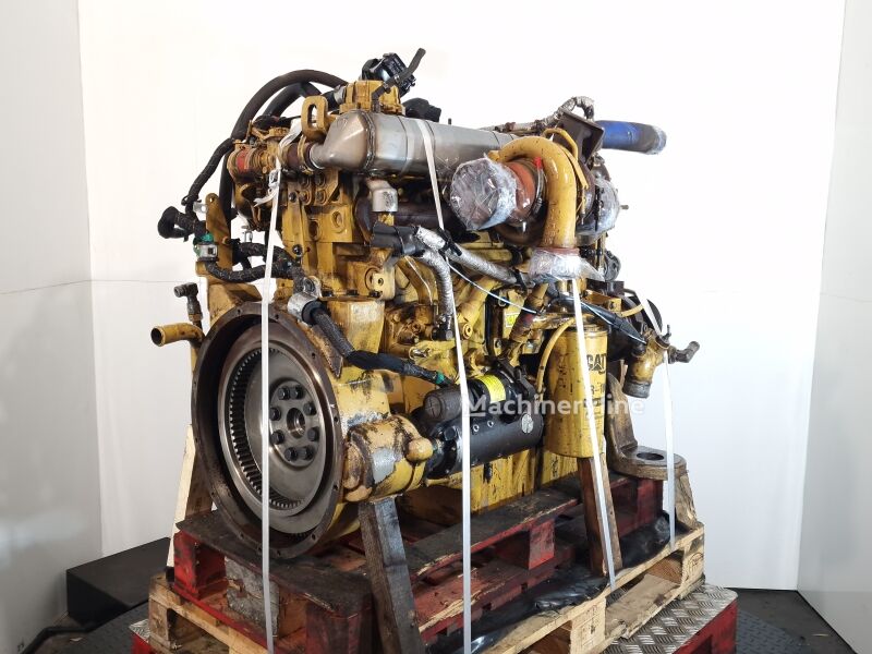 Caterpillar C9.3 motor za Caterpillar 972M prednjeg utovarivača