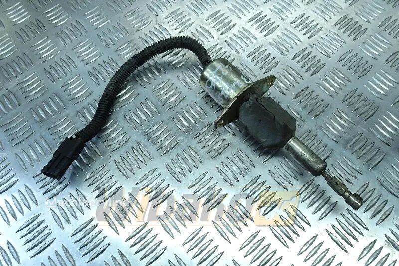 Solenoid 3928161 10093 za građevinske mašine