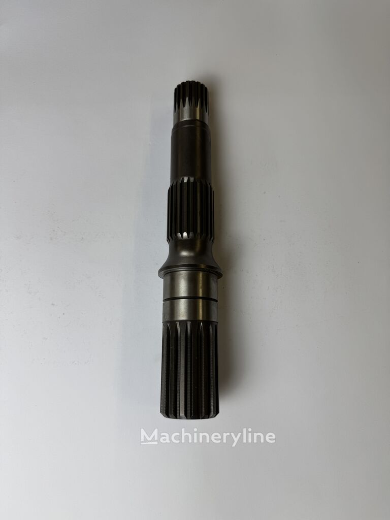 Wał przód Komatsu PC210-8 708-2L-42210 za Komatsu PC210-8 bagera
