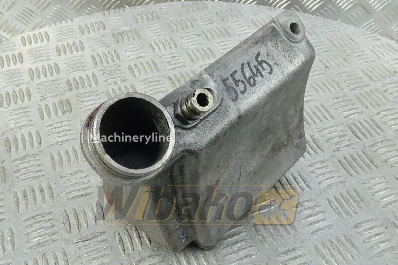 Deutz 02420921 kućište filtera za ulje za građevinske mašine