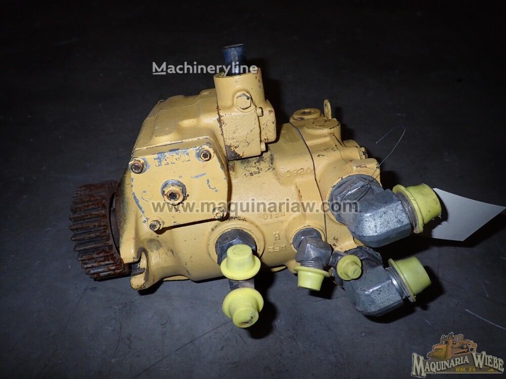 Eaton S/N hidraulični motor za Caterpillar LX 885 mini utovarivača