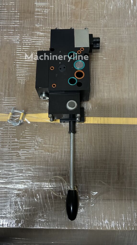 VALVE SL 3 ZENITH 4220175