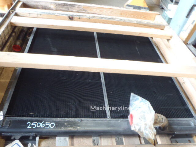 Kobelco LS05PU0001S020 radijator za hlađenje motora za Kobelco SK400IV bagera